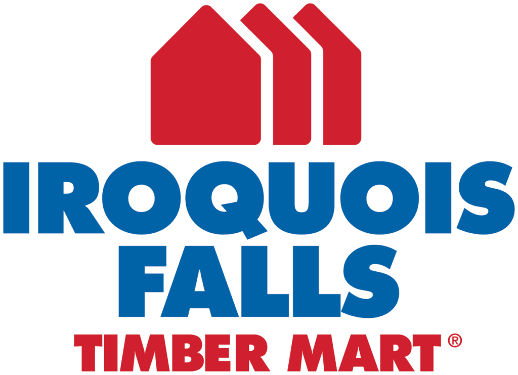 Iroquois Falls TIMBER MART | Serving Iroquois Falls & Local Communities